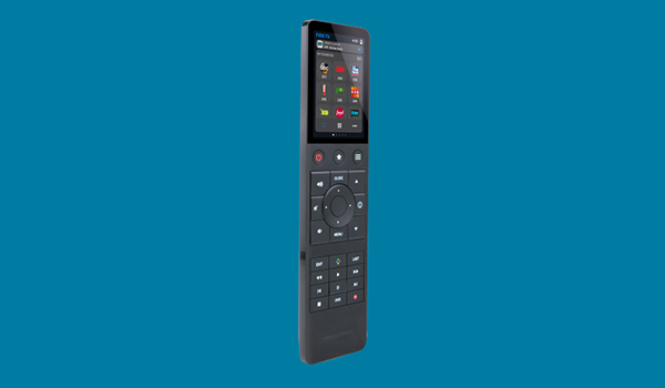 Remote Control Technology | soundpluswood